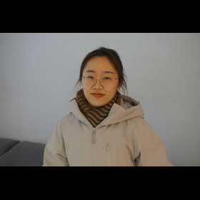 Xuzhen Yang | MSU College of Communication Arts & Sciences